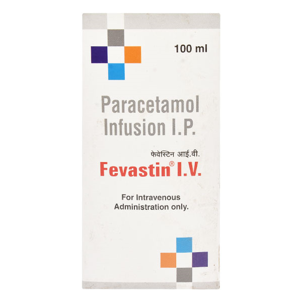 FEVASTIN INFUSION – ROGINI PHARMACY