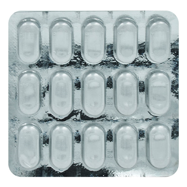 NEW CAVIT TABLET – ROGINI PHARMACY